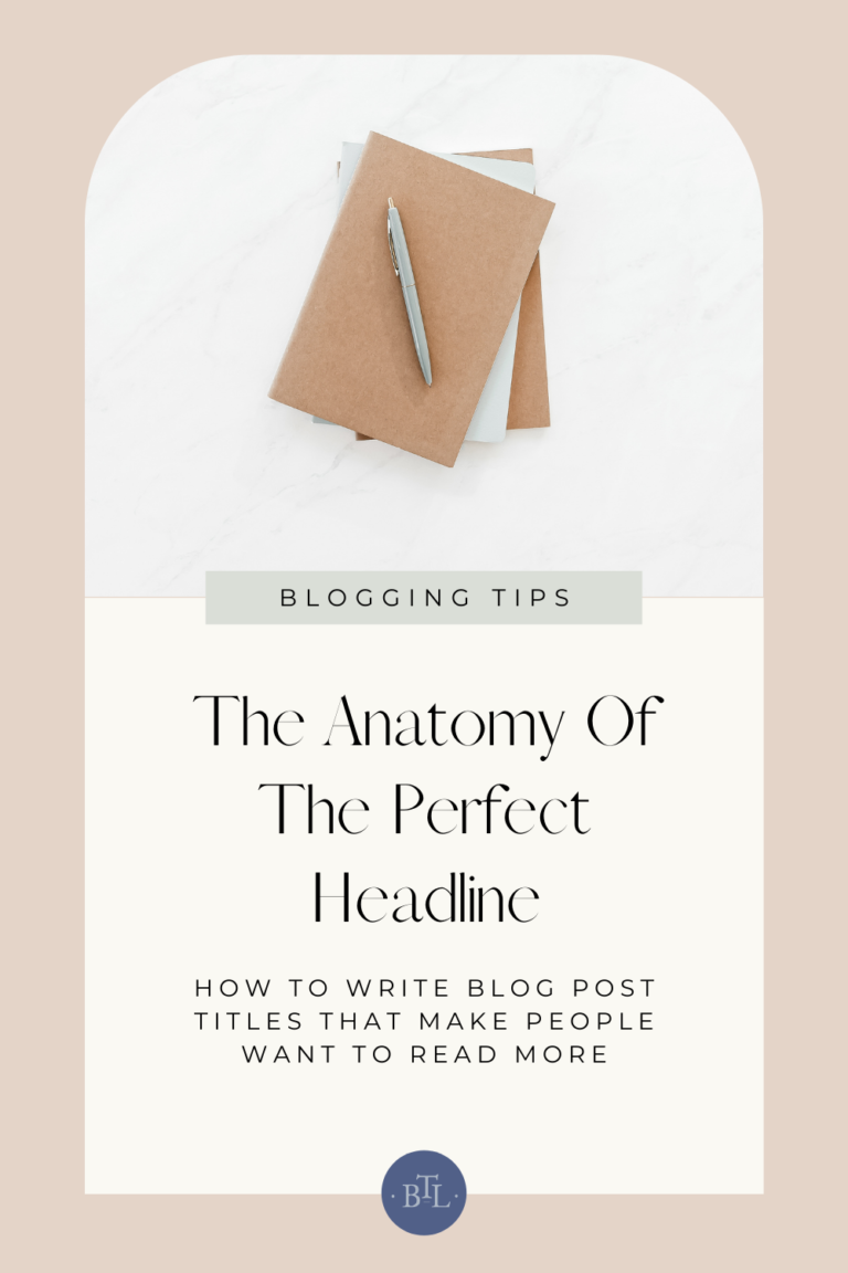 The Anatomy Of The Perfect Headline - betweenthelinescopy.com