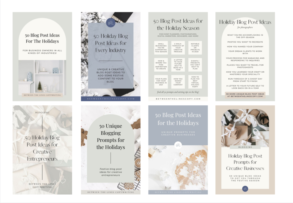 Why Blogging Without Marketing On Pinterest Is Pointless ...