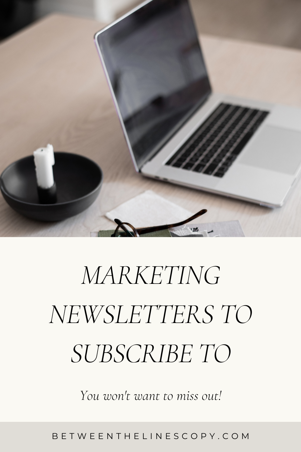 Marketing Newsletters You Need To Subscribe To ASAP ...