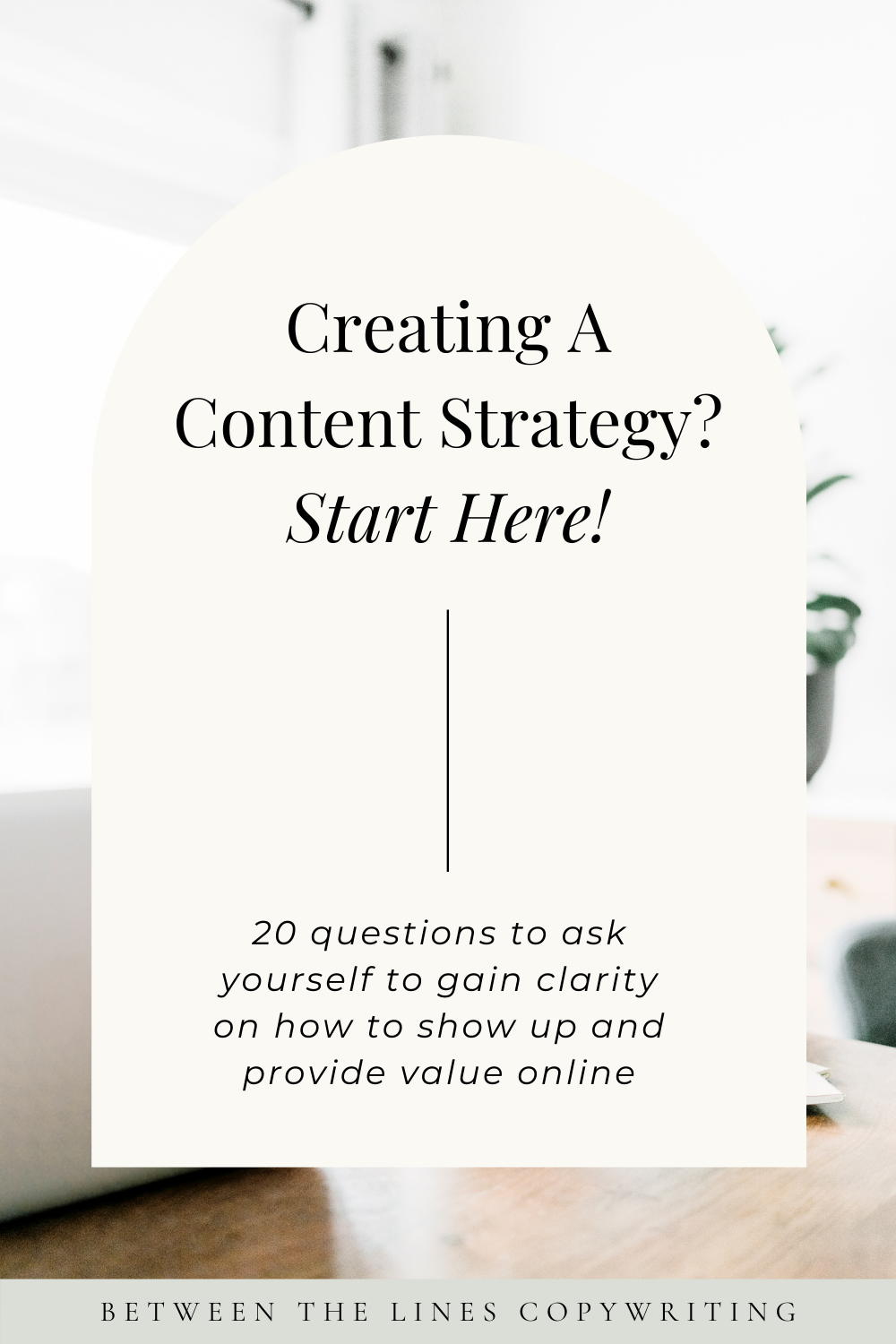 How To Create A Content Strategy For Social Media, Email, and Blog ...