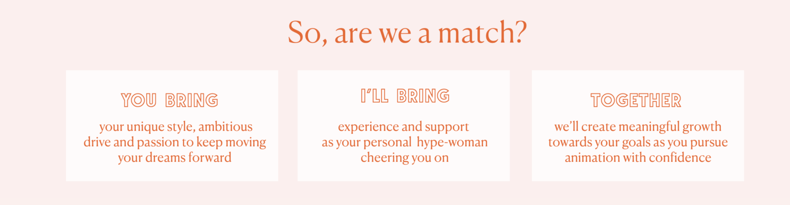 The Magic Through Motion Course Launch - betweenthelinescopy.com