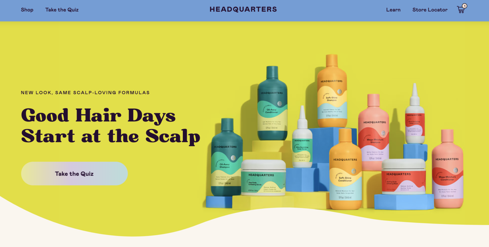 How To Write Headlines That Make People Want To Keep Reading ...