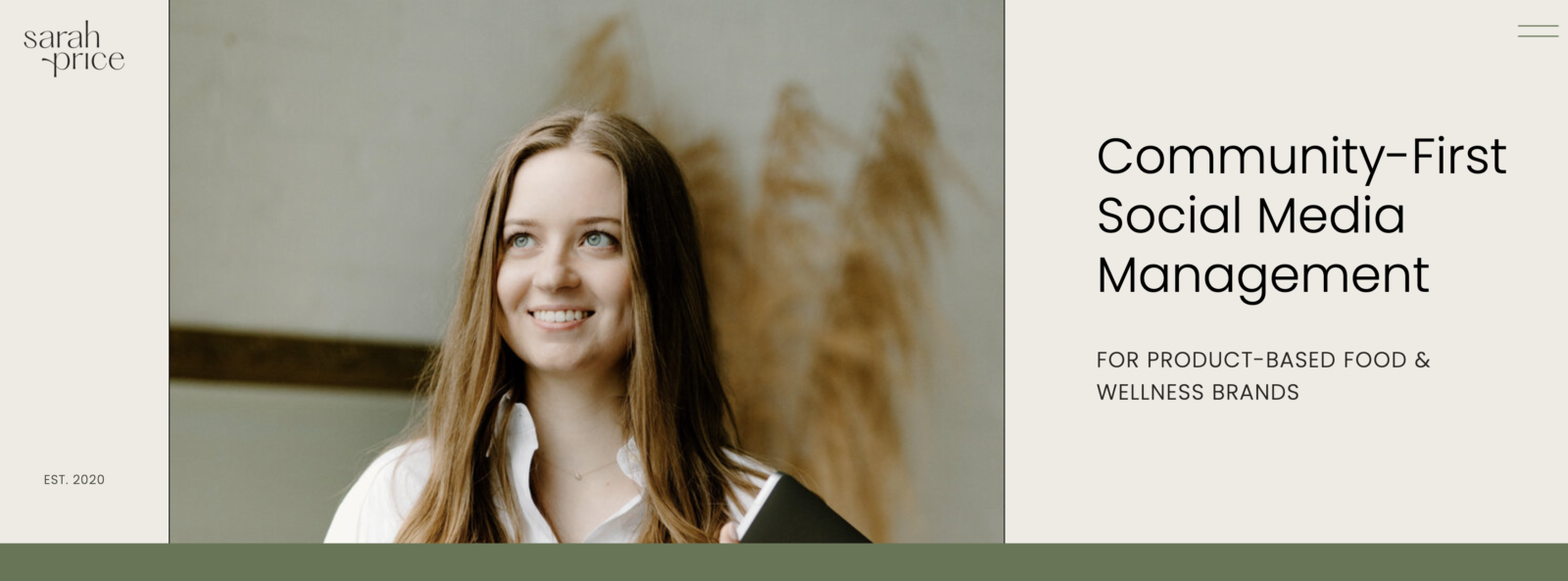 How To Write A Homepage For Your Website - betweenthelinescopy.com