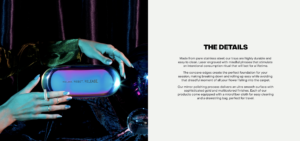 How To Write Your Shop Page - betweenthelinescopy.com