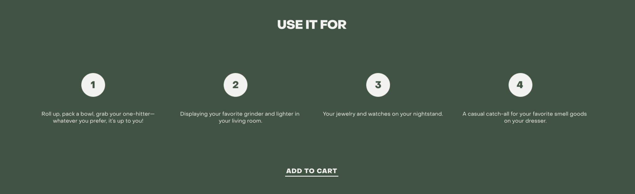 How To Write Your Shop Page - betweenthelinescopy.com