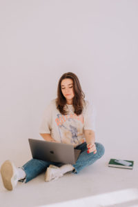 Between The Lines Copywriting Blog