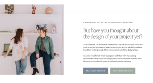 How To Write Your Contact Page (Cuz, Yeah, It Matters ...