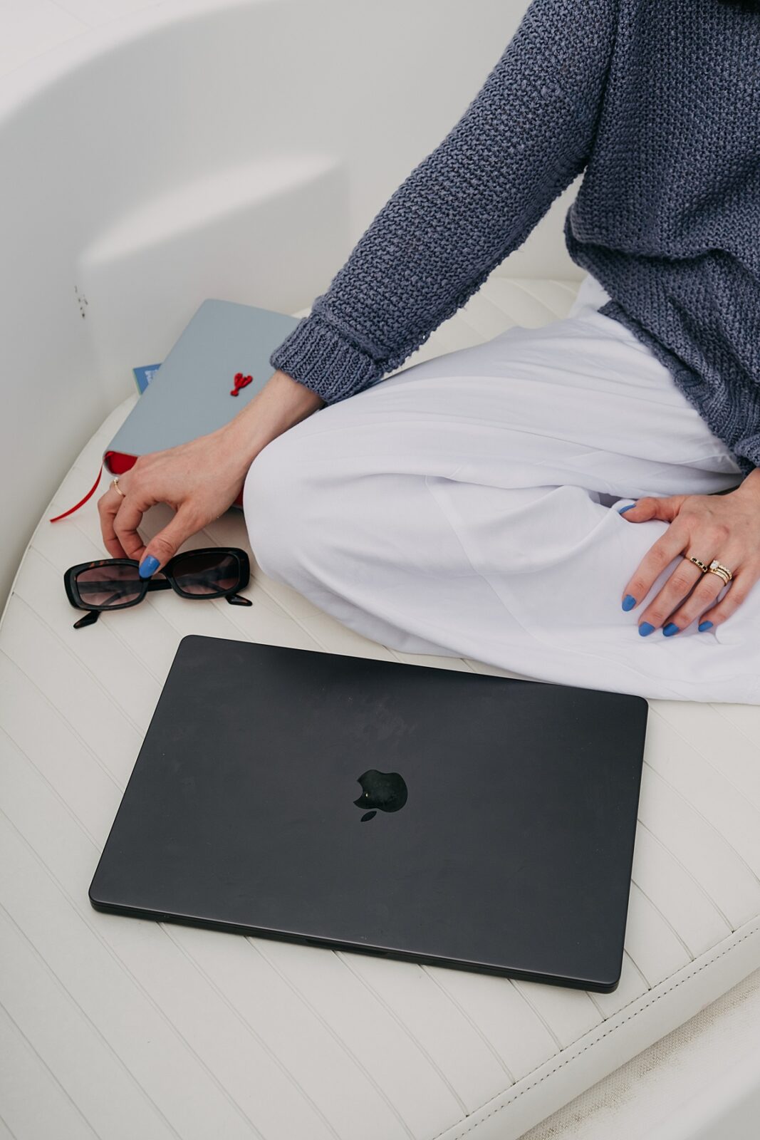 Between The Lines Copywriting Blog